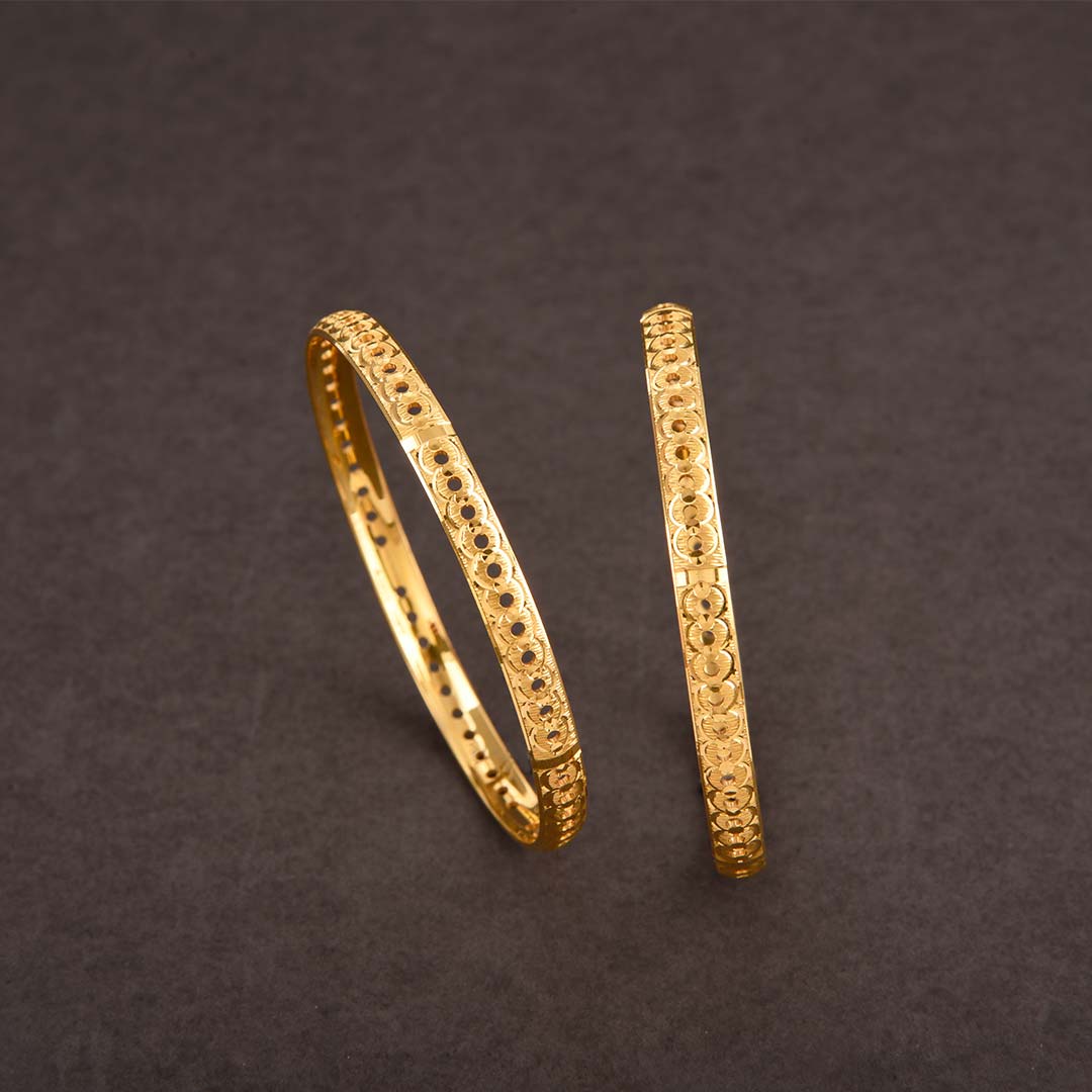 Gold Churi SCD0005 Shyam Sundar Co Jewellers gold-churi-scd0005-shyam-sundar-co-jewellers